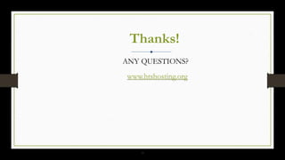 Web browser and Security Threats | PPTX