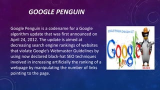 Web browsers | PPTX