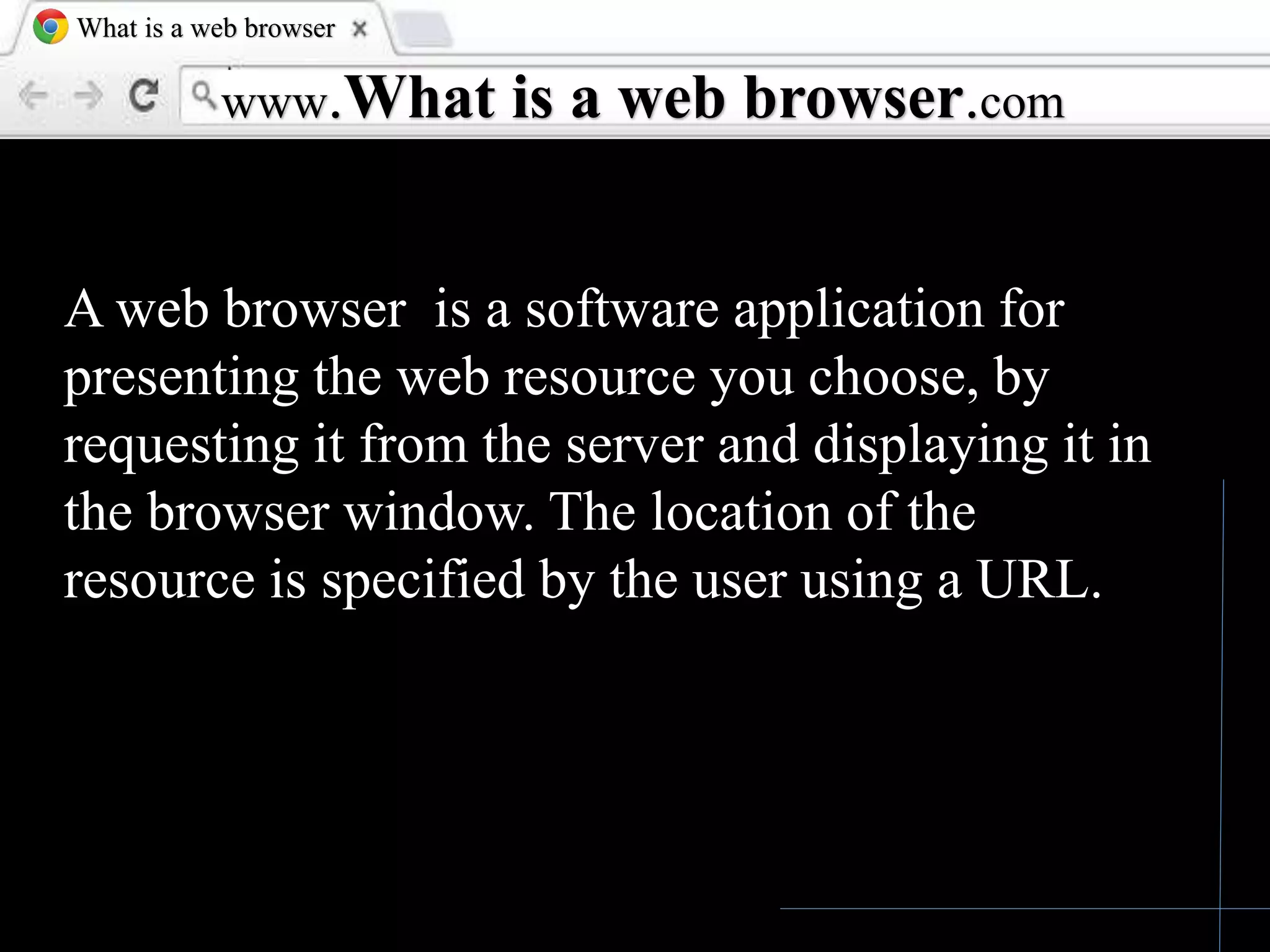 Web Browsers.pptx
