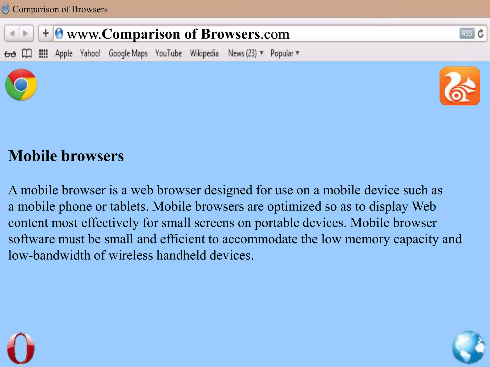 Web Browsers.pptx
