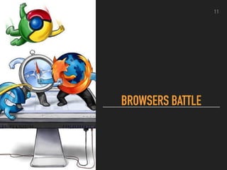 Web Browsers - Their Main working | PPT