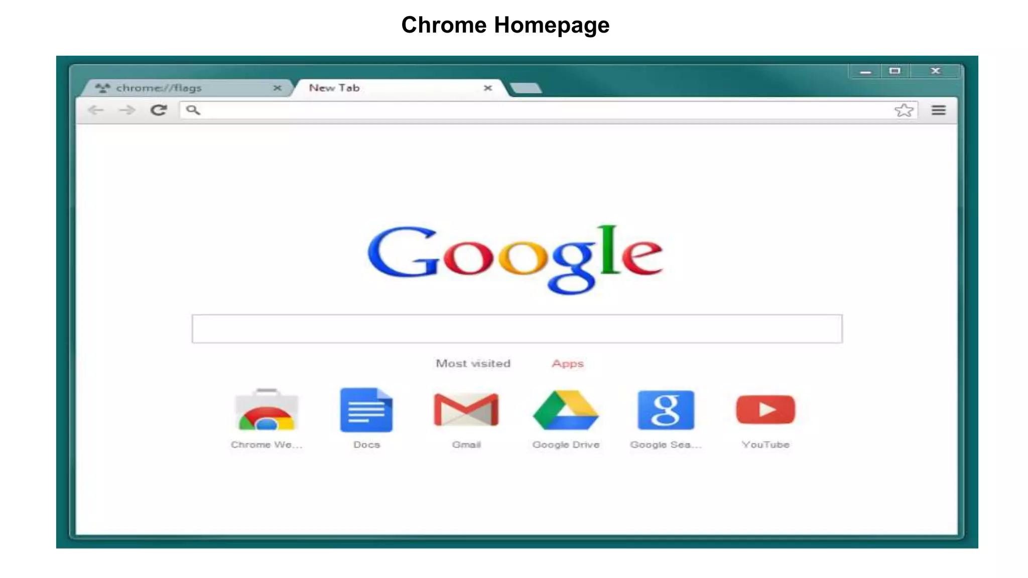 Types of Web Browser | PPTX