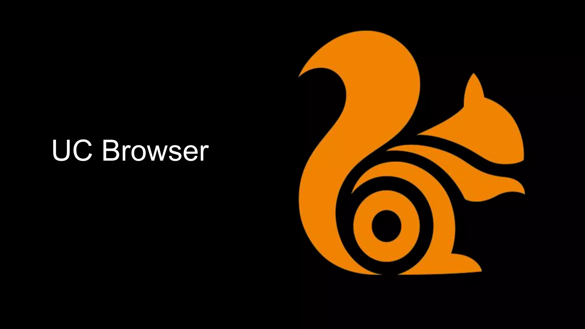 Types of Web Browser | PPTX