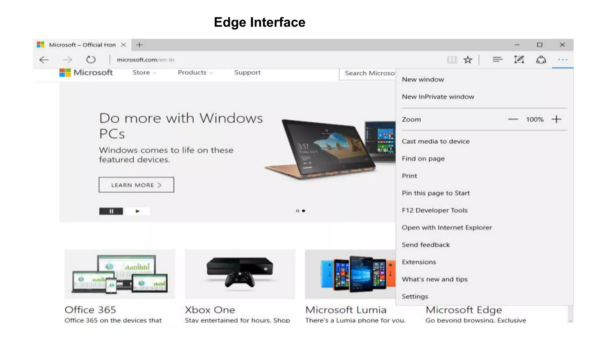 Types of Web Browser | PPTX