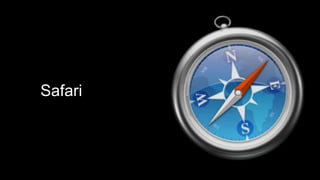 Types of Web Browser | PPTX