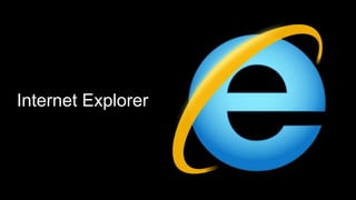 Types of Web Browser | PPTX