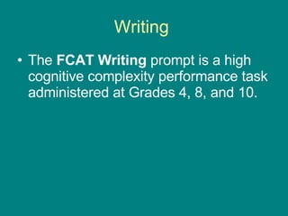 Webb’S Depth Of Knowledge | PPT