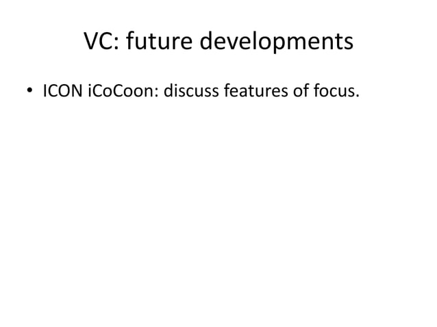 Breakout Collaboration tools - Kris Naessens | PDF
