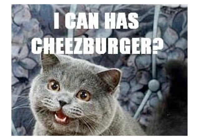 Webby Awards Germany: Memes im Meatspace | PPT