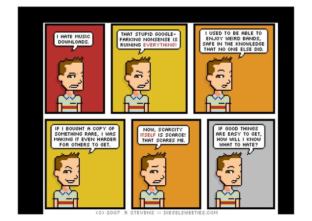 Webby Awards Germany: Memes im Meatspace | PPT