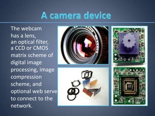 Webcam | PPT