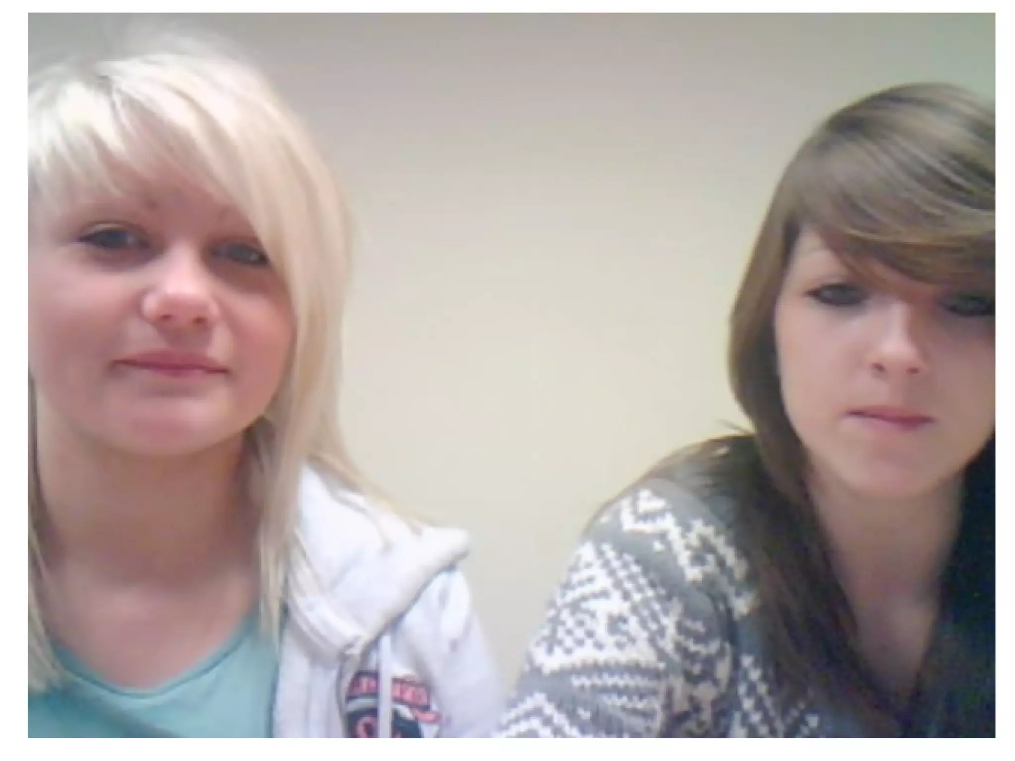 Webcam Blog Entry | PPT | Social Networking | Internet