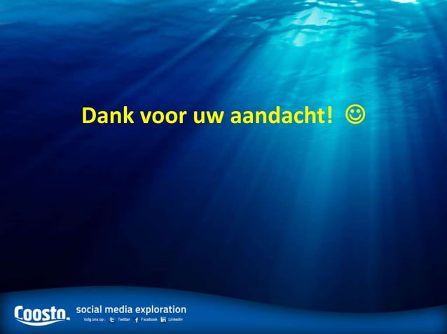 Social Affairs: Toine Verheul - Webcare, 8 meestgestelde vragen | PPTX