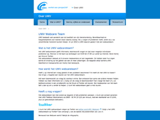 Webcare overheid presentatie | PPT
