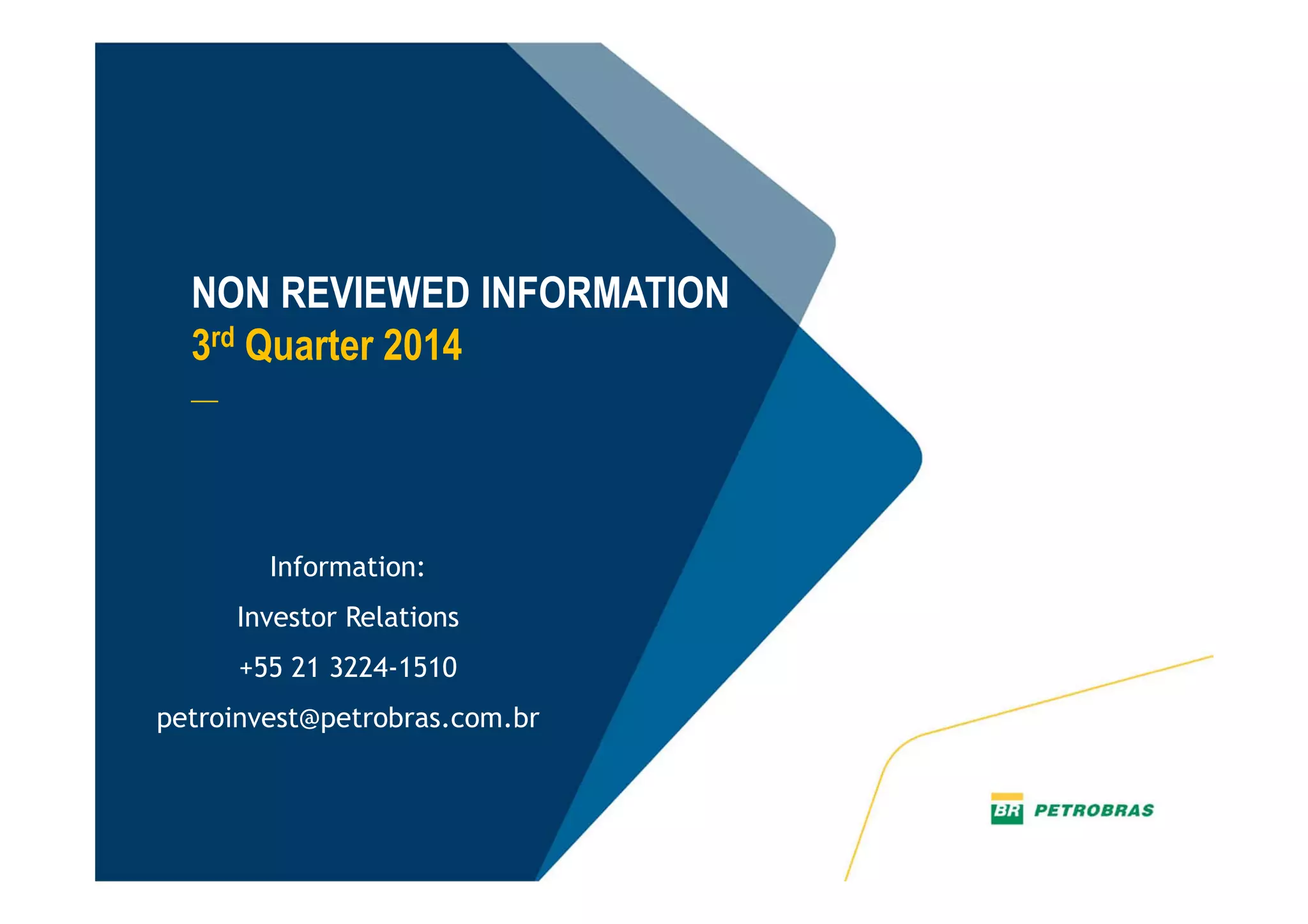 Webcast 3 t14-nao-revisado-ingles | PPT