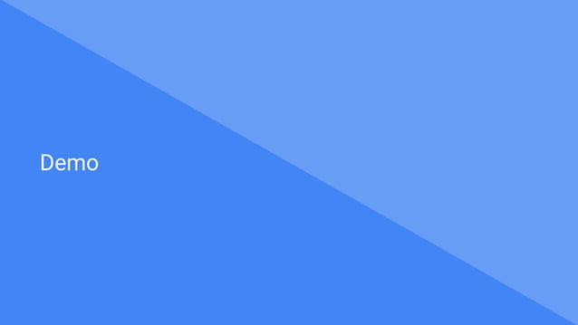 Apigee Demo: API Platform Overview | PDF | Cloud Computing | Internet