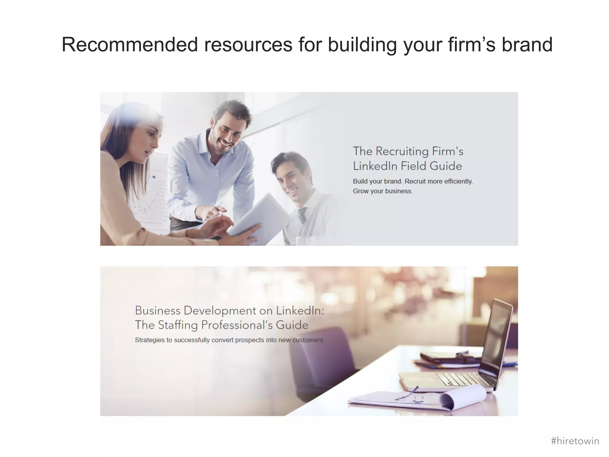 US Staffing Trends | 2015 Global Recruiting Trends | PDF | Resume Writing and Advice | Job Search