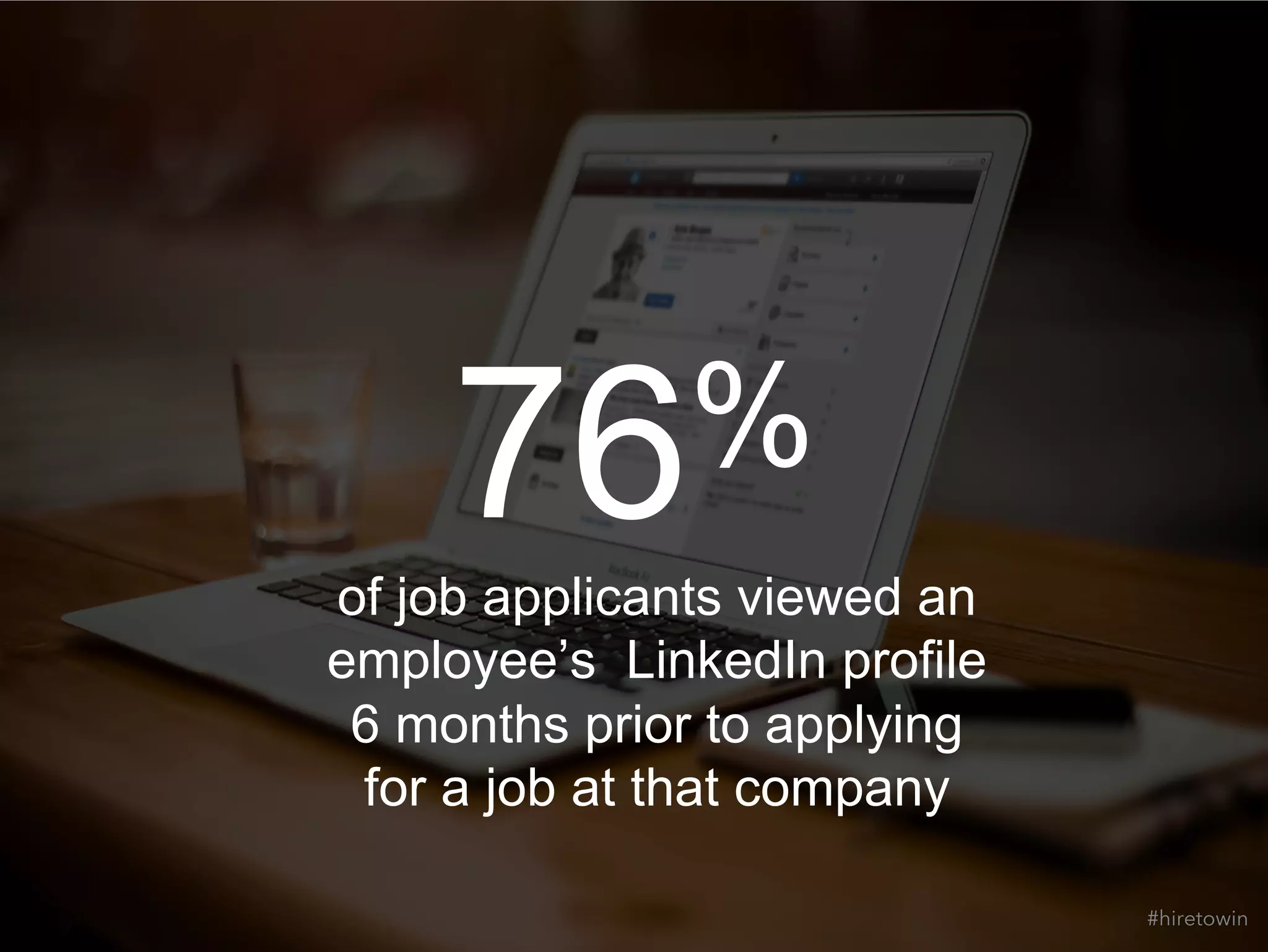 US Staffing Trends | 2015 Global Recruiting Trends | PDF | Resume Writing and Advice | Job Search