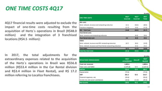Webcast 4 q17 ing | PPT