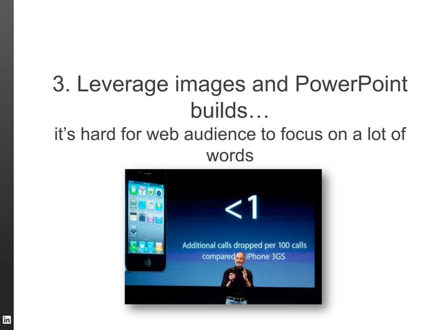 Webcast best practices sankar venkatraman | PPT Webcast best practices sankar venkatraman | PPT