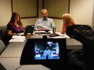 Webcasting & Podcasting: From Planning to Post-Production | PPT