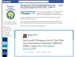 Webcasting & Podcasting: From Planning to Post-Production | PPT