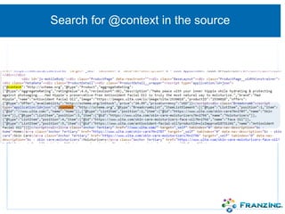 JSON-LD and SHACL for Knowledge Graphs | PDF | Databases | Computer Software and Applications