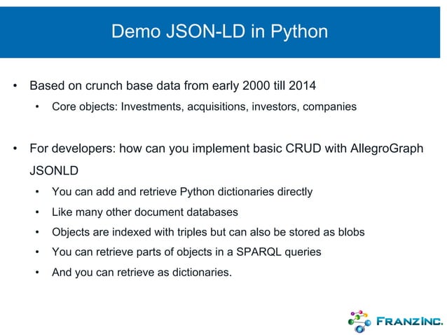 JSON-LD and SHACL for Knowledge Graphs | PDF | Databases | Computer ...
