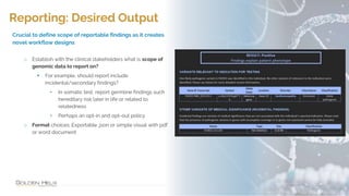 Best Practices for Validating a Next-Gen Sequencing Workflow | PPTX