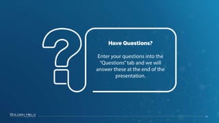 Best Practices for Validating a Next-Gen Sequencing Workflow | PPT