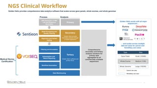 Integrating Long and Short Read Sequencing for Comprehensive NGS ...
