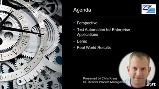 Test Automation is for Everyone | PPTX