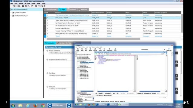 What S New With Worksoft Certify