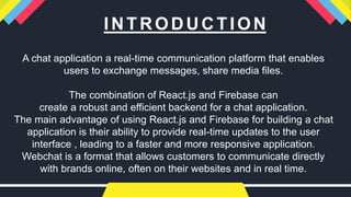 WEB_CHAT_APPLICARION BASED ON COMPUTER SCIENCE SOFTWARE APPLICATION.pptx