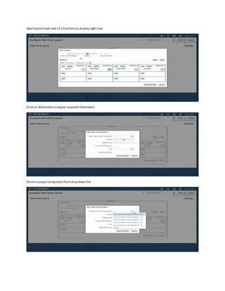 Oracle Fusion Web Clock Setup(Oracle Time and Labor) | DOCX