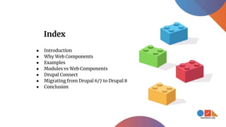Web components | PPT