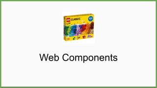 WebComponents .pptx