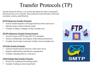 Web Concepts and Browsers - Internet and Its Applications.pptx