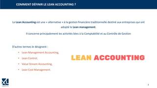 Lean Accounting | PDF