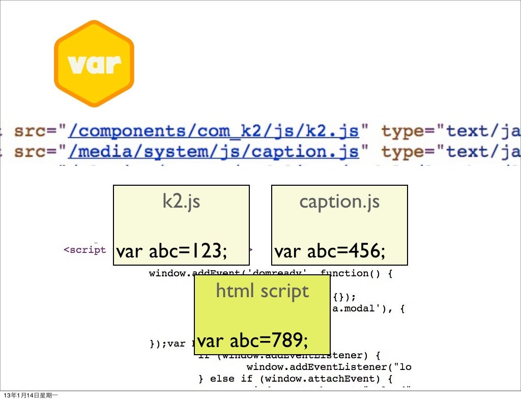 k2.js caption.js var abc=123; var