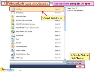 Web Controls Set-1 | PPT