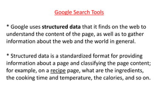 Web crawling scraping | PPT
