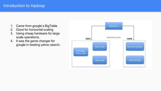 Web crawling using Apache Nutch | PPTX