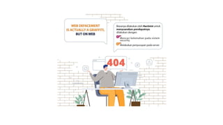 Web Defacement Internet - Cyber Drill.pptx