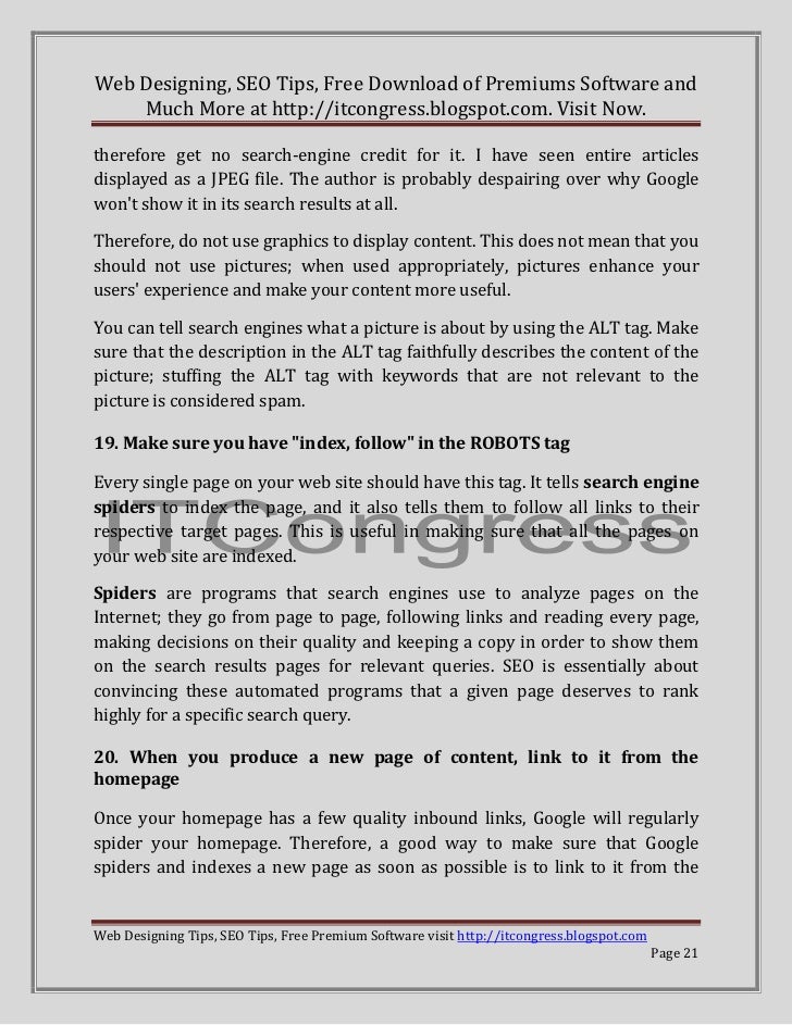 Web Designing Tutorial For Beginners 