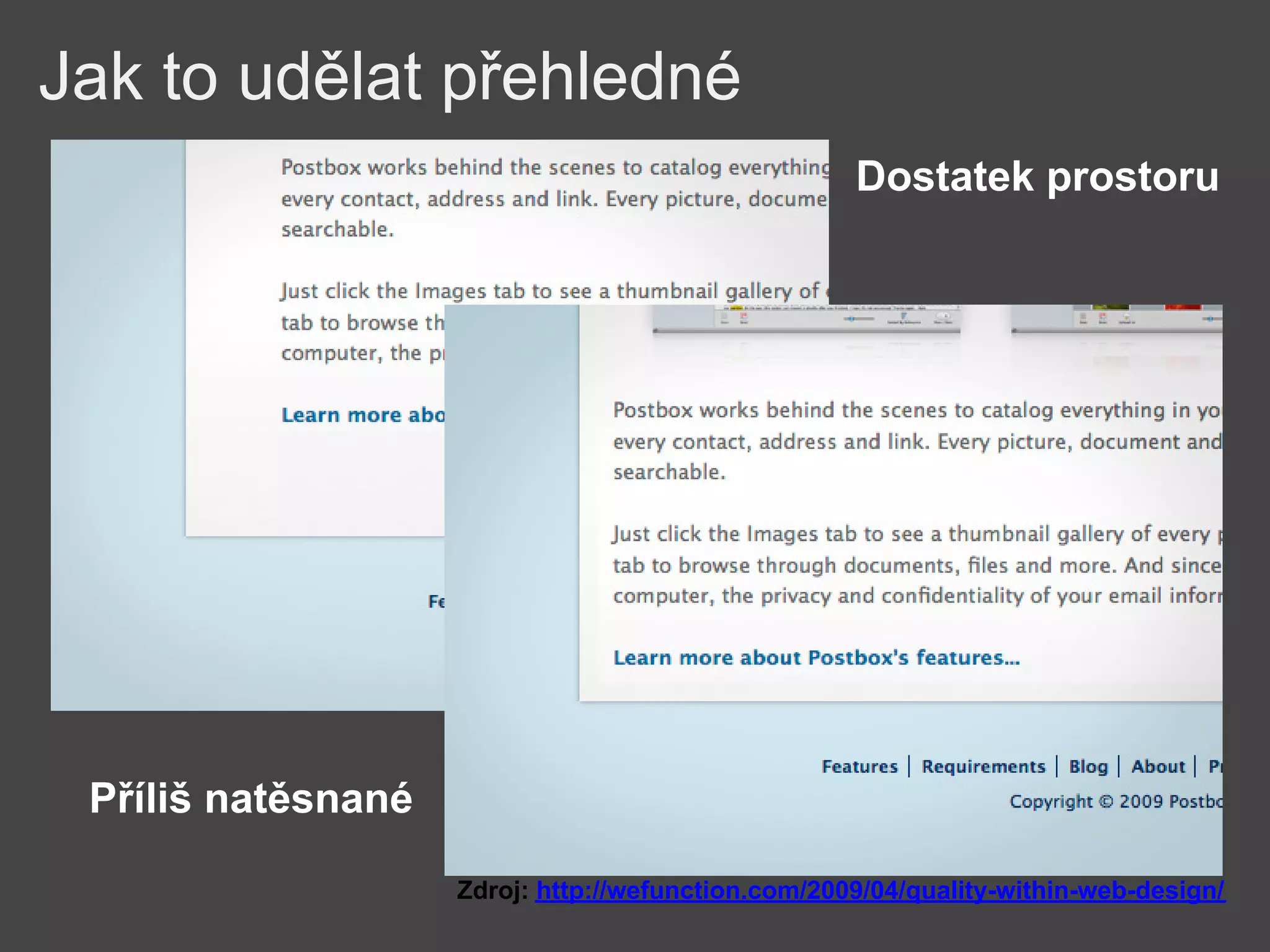 Jak se dělá webdesign | PDF