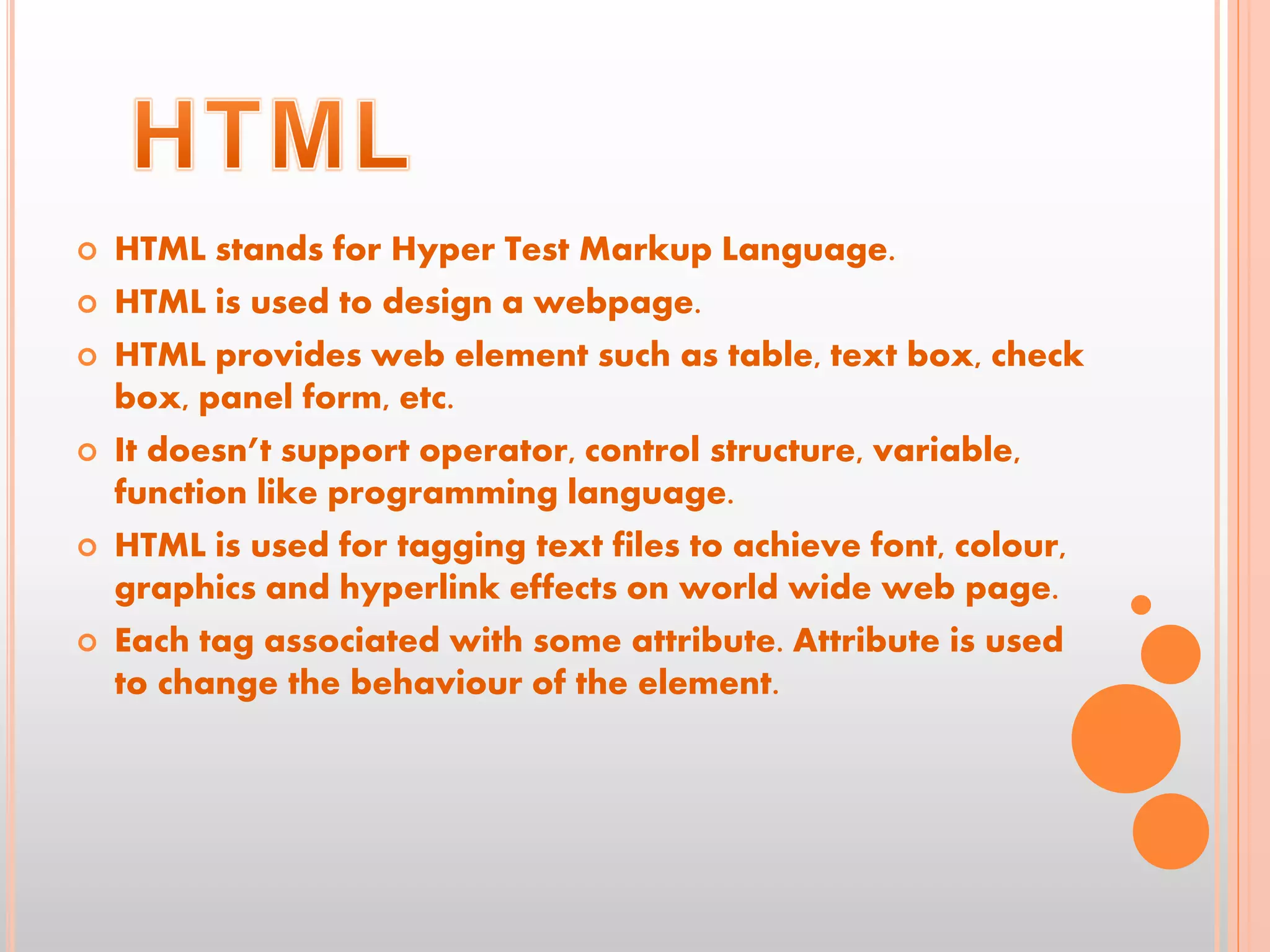 Static and Dynamic webpage | PPTX Static and Dynamic webpage | PPTX