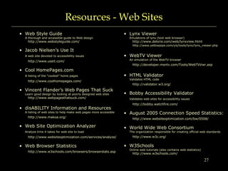 Future Scope of Website Designing in India | PPT