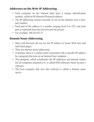 Web design EJ3 | PDF