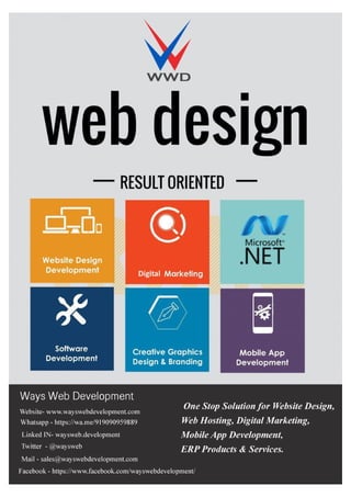 Web design | PDF